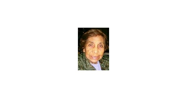 Cruz Gonzalez Obituary (2009) - Legacy Remembers