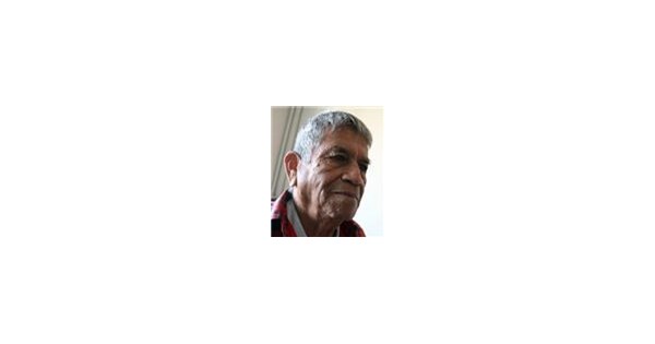 Frank Alarcon Obituary (2011) - El Paso, TX - El Paso Times