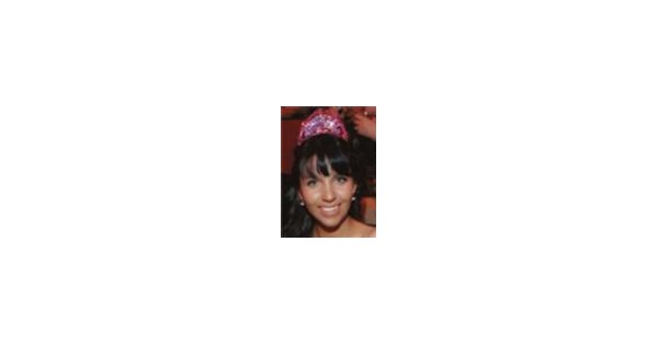 Crystal Vaughn Obituary (2010) - El Paso, TX - El Paso Times