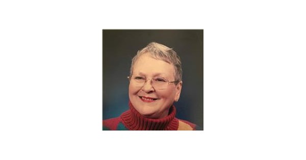 Anne Crowther Obituary (1937 - 2018) - El Paso, TX - El Paso Times