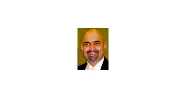 Ralph Macias Obituary (2009) - El Paso, TX - El Paso Times
