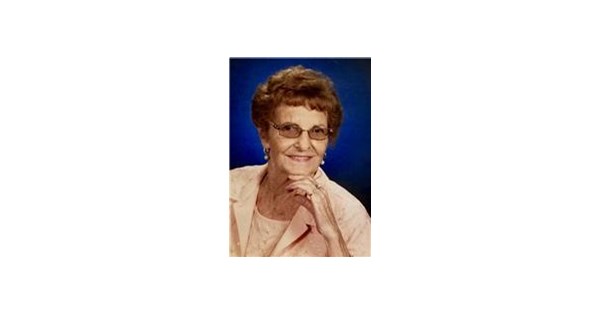 Christine Gross Obituary (1932 - 2018) - El Paso, TX - El Paso Times