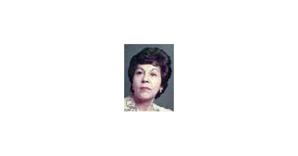Bertha Montes Obituary (2010) - El Paso, TX - El Paso Times