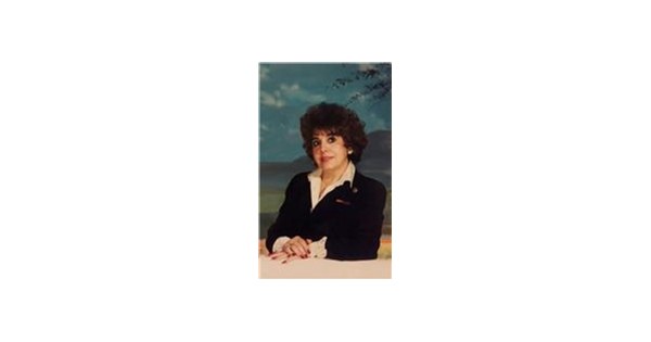 Macarmen Berdion Obituary (2018) - El Paso, TX - El Paso Times
