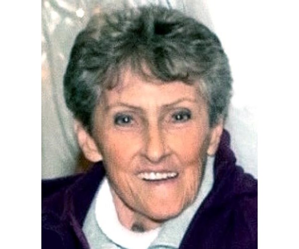 Barbara Barber Obituary (1945 - 2026) - Elwood, IN - The Call-Leader