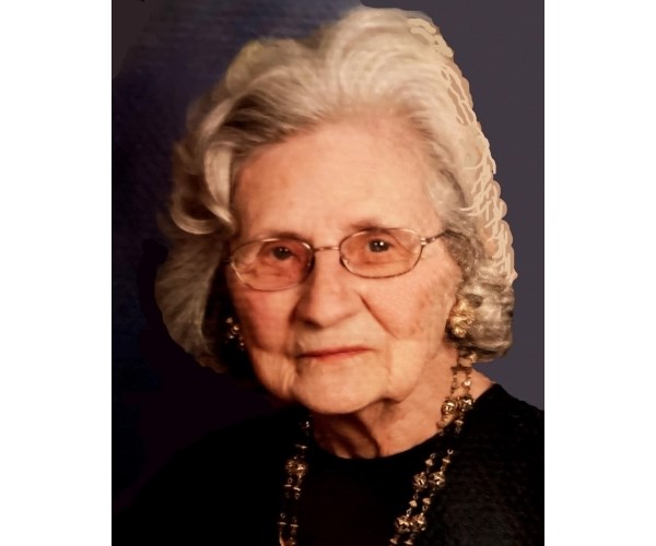 MARY-ANN WILLIAMS Obituary (1925 - 2023) - Elwood, IN - The Call-Leader