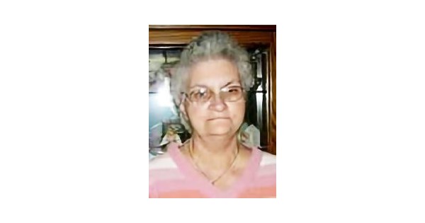 HELEN SMITH Obituary (1940 - 2025) - Elwood, IN - The Call-Leader