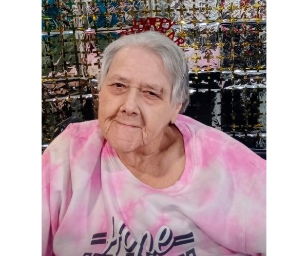 Sherry Huff Obituary (1941 - 2026) - Elwood, IN - The Call-Leader