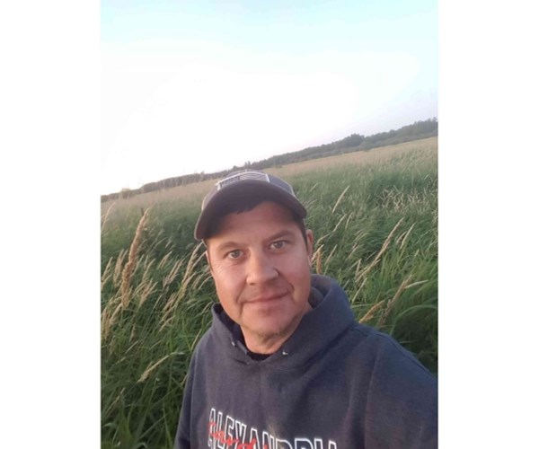 Thomas Strom Obituary (1968 - 2025) - Ely, MN - The Ely Echo