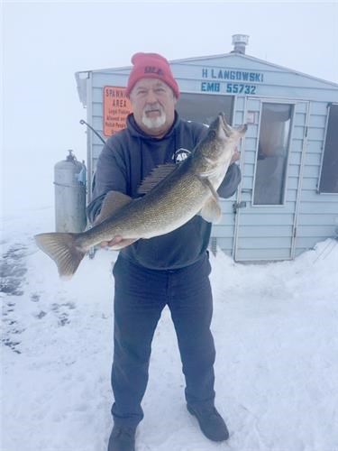 Harold Langowski Jr. Obituary (1952 - 2025) - Virginia, MN - The Ely Echo