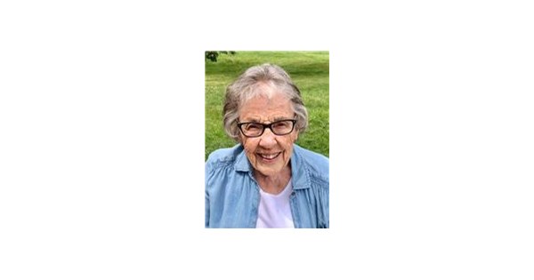 Irene Ponstein Obituary (1927 - 2024) - Fairmont, MN - The Ely Echo