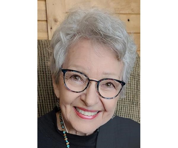 Darline Young Obituary (1935 - 2025) - Ely, MN - The Ely Echo