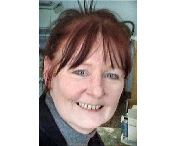 Barbara Barnes Obituary (1962 - 2022) - Washington, MO - The Missourian