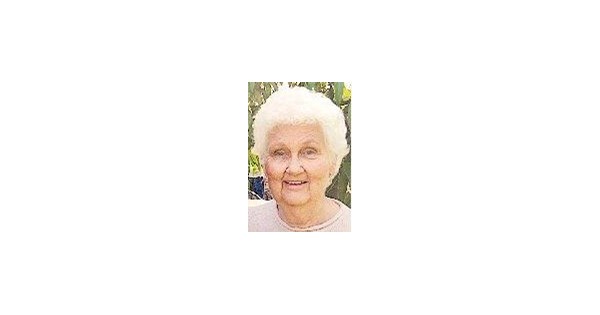 Elizabeth Schulte Obituary (2019) - Washington, MO - The Missourian