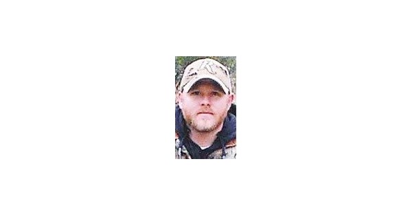 Christopher Brown Obituary (1979 - 2019) - Union, MO - The Missourian