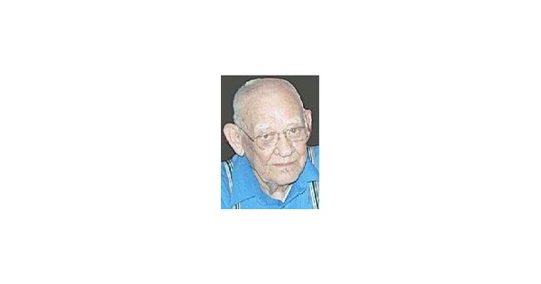 Donald Hinson Obituary (1926 - 2014) - Saint Clair, MO - The Missourian
