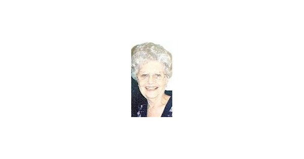 Dorothy Matthews Obituary (2020) - Union, MO - The Missourian