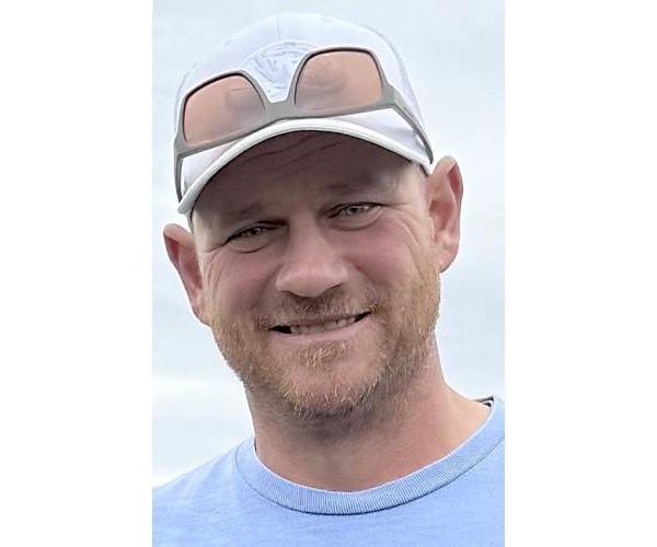 Eric Locher Obituary (2025) - Washington, MO - The Missourian