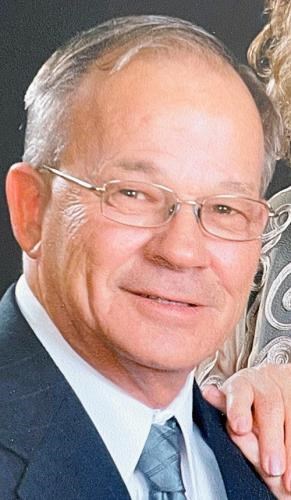 George Meitz Obituary (1953 - 2022) - Eureka, MO - The Missourian