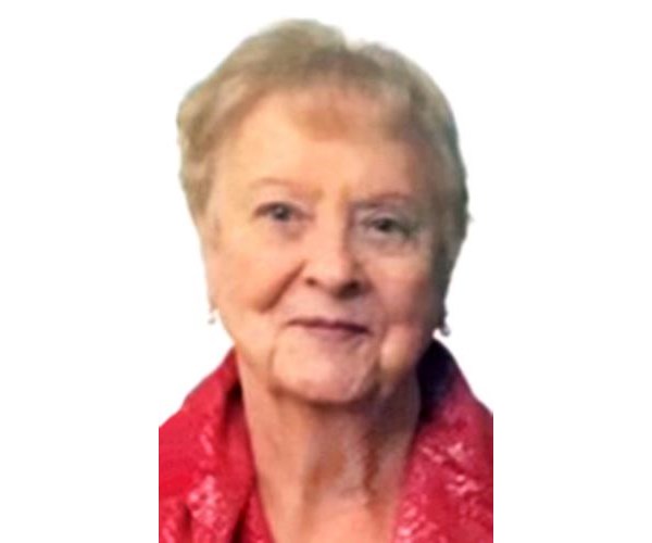 Georgia Alexander Obituary (1935 - 2023) - Saint Clair, MO - The Missourian