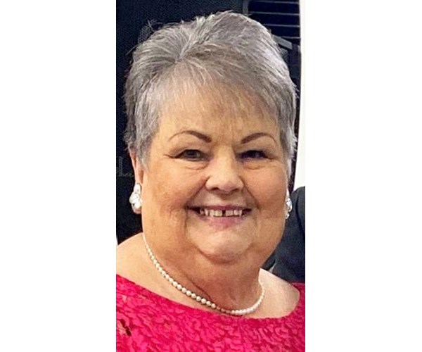 Gloria Isgriggs Obituary (1947 - 2022) - Union, MO - The Missourian