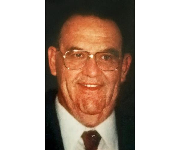 Harold Gordon Obituary (1935 - 2023) - Doniphan, MO - The Missourian