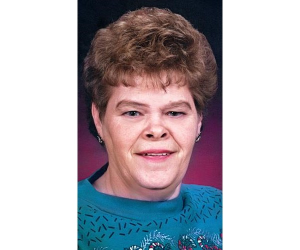 Izetta Skepeneit Obituary (1942 - 2023) - Washington, MO - The Missourian