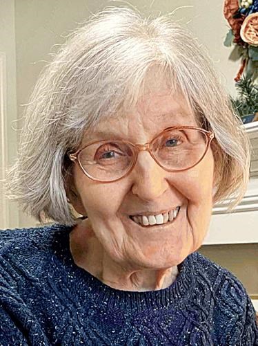 June Baker Obituary (1929 - 2022) - Springfield, IL - The Missourian