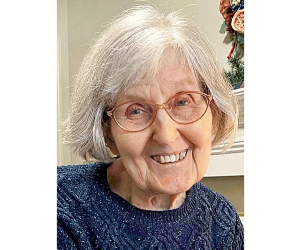 June Baker Obituary (1929 - 2022) - Springfield, IL - The Missourian