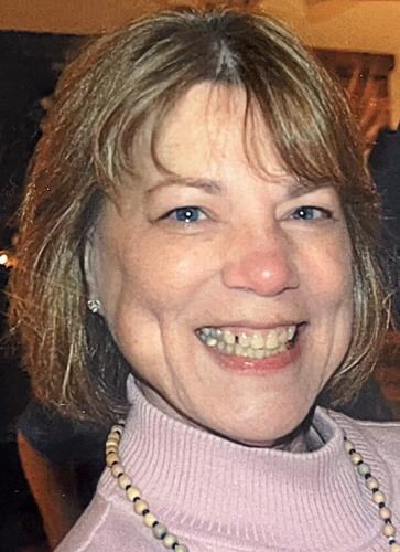 Kim Lapeyre Obituary (1952 - 2022) - Washington, MO - The Missourian