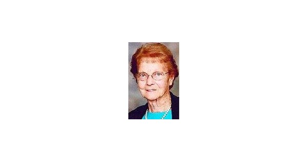 Laverne Westhoff Obituary (1932 - 2016) - Marthasville, MO - The Missourian