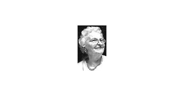 Marie Ball Obituary (1923 - 2021) - Union, MO - The Missourian