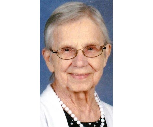 Marie Lawrence Obituary (1930 - 2023) - Legacy Remembers