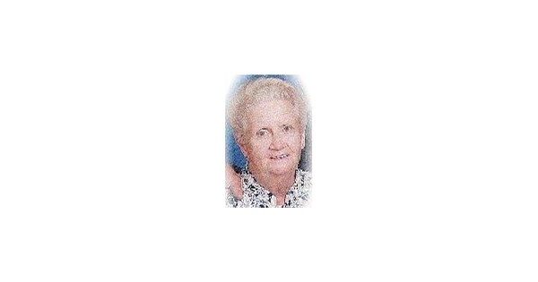 Mary Dickherber Obituary (1935 - 2016) - Wentzville, MO - The Missourian