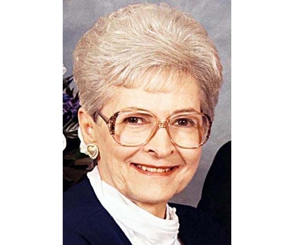 Mary Huff Obituary (2025) - Union, MO - The Missourian