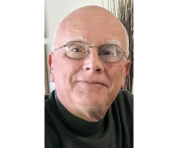 Michael Searcy Obituary (1953 - 2023) - Washington, MO - The Missourian