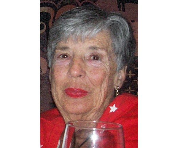 Paula Ellison Obituary (1936 - 2022) - St Louis, MO - The Missourian