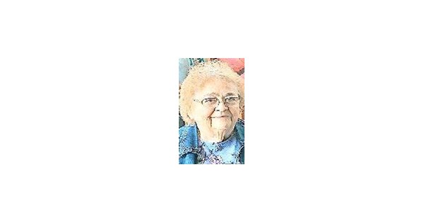 Ruth Findlay Obituary (1931 - 2019) - New Haven, MO - The Missourian