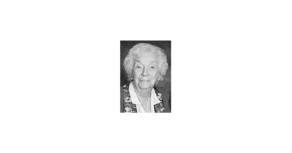 Vera Strack Obituary (1918 - 2014) - Jonesburg, MO - The Missourian