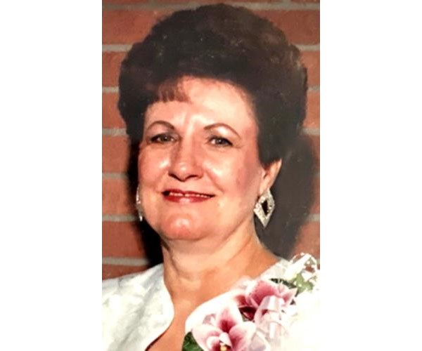 Virginia Horton Obituary (2025) - Washington, MO - The Missourian