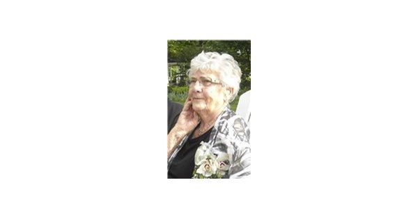 Mary Rowan Obituary (2020) - Virden, MB - Virden Empire-Advance
