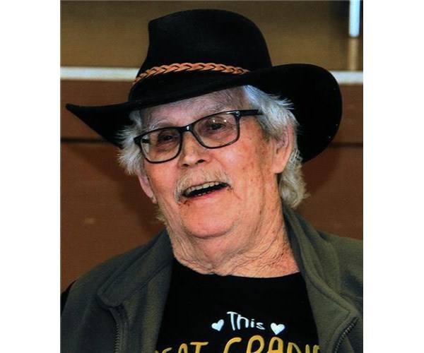 Edward Murray Obituary (1939 - 2022) - Virden Empire-Advance