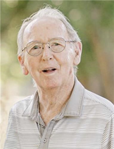 Rev Dr Iain Forbes Elliott Obituary (2023) - Virden Empire-Advance