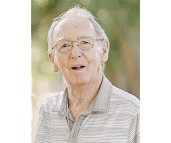 Rev Dr Iain Forbes Elliott Obituary (2023) - Virden Empire-Advance