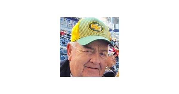 Raymond Charles Obituary (1949 - 2023) - Virden Empire-Advance
