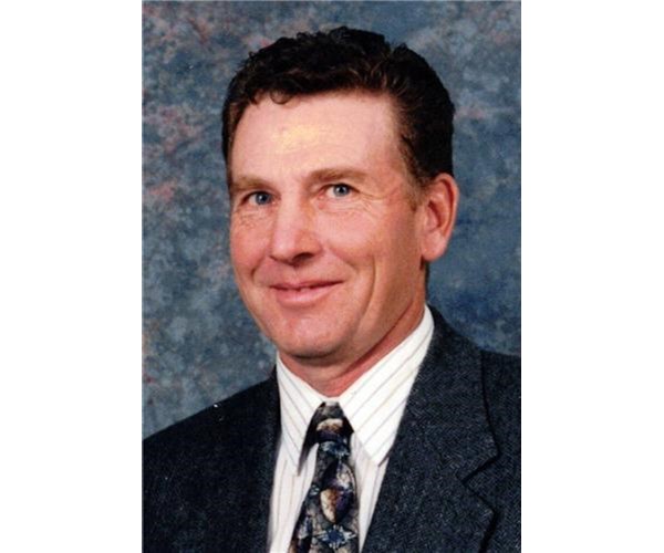 Hugh Drake Obituary (1944 - 2023) - Virden Empire-Advance