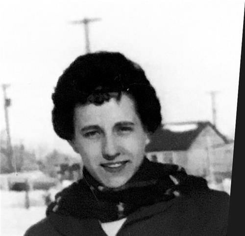 Alice Dunning Obituary (1933 - 2020) - Moosomin, MB - Virden Empire-Advance