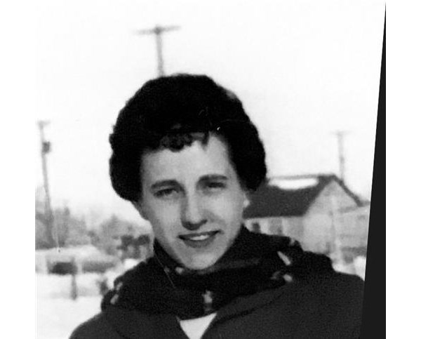 Alice Dunning Obituary (1933 - 2020) - Moosomin, MB - Virden Empire-Advance