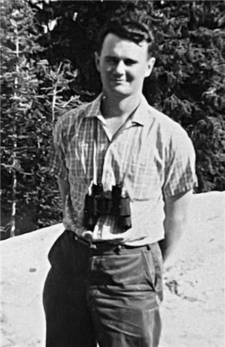 John Leask Obituary (2022) - Virden, MB - Virden Empire-Advance