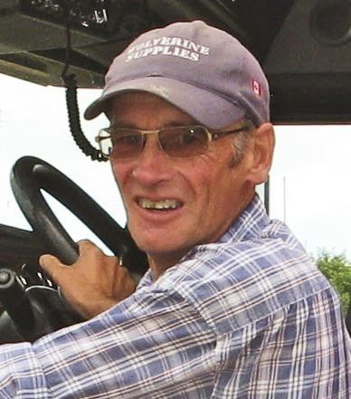 Martin Hipwell Obituary (1960 - 2023) - Virden, MB - Virden Empire-Advance